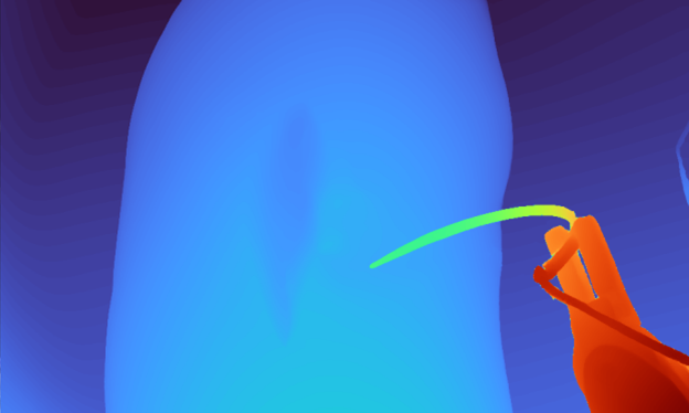 IRES Lab @ BUPT - Intelligent Robot With Creativity And Application