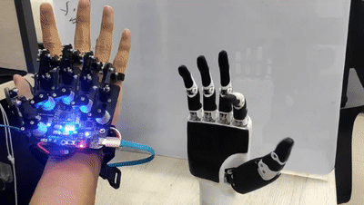 IRES Lab @ BUPT - Intelligent Robot With Creativity And Application